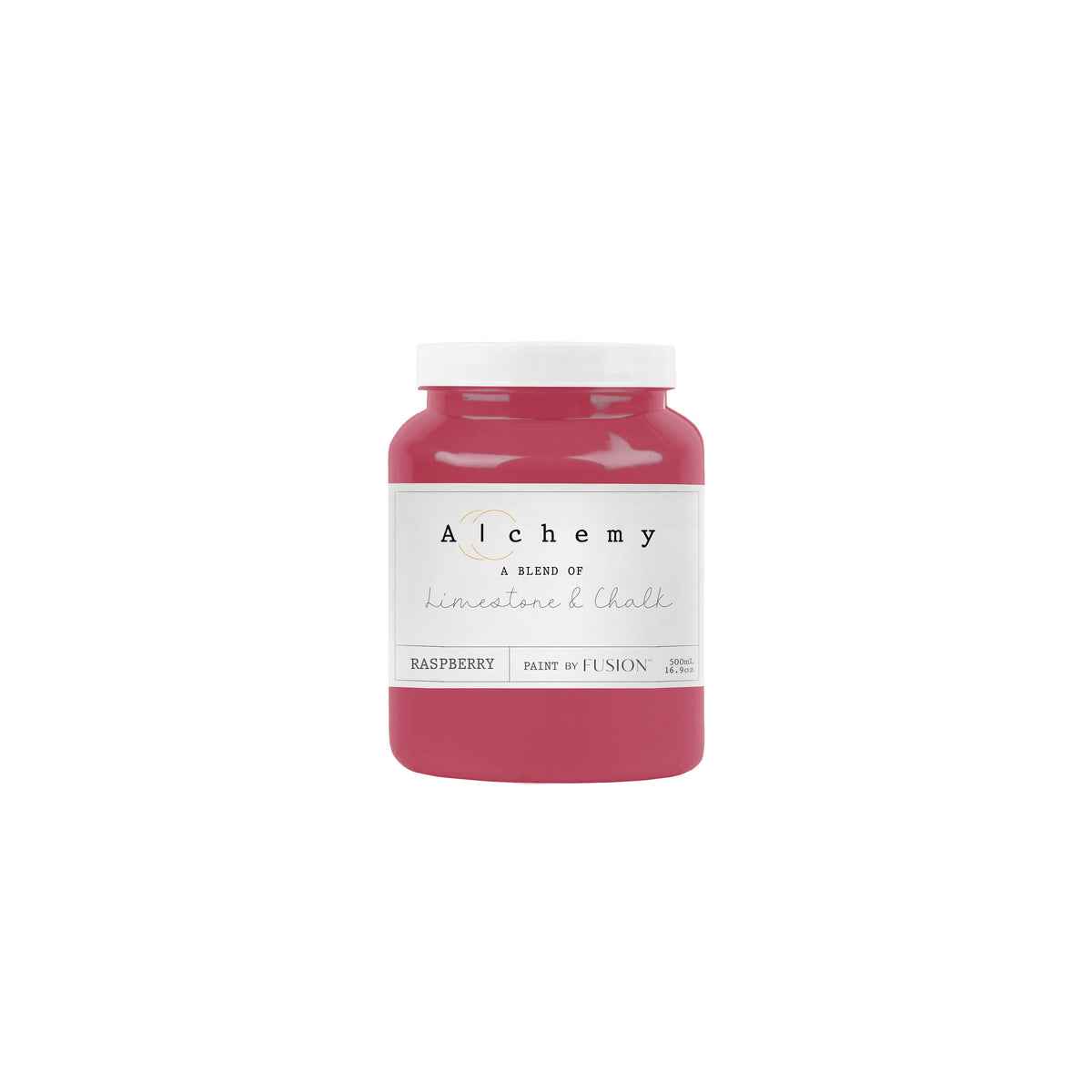 Fuchsia Pink - Raspberry - Alchemy Paint by Fusion – Thirteen Furniture ...